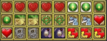 Basic Deck Building | Ravenwood Academy