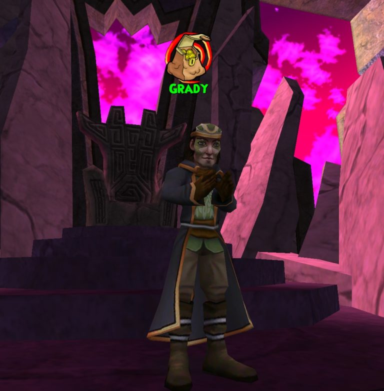 Crafting101 - Storm Spells | Ravenwood Academy